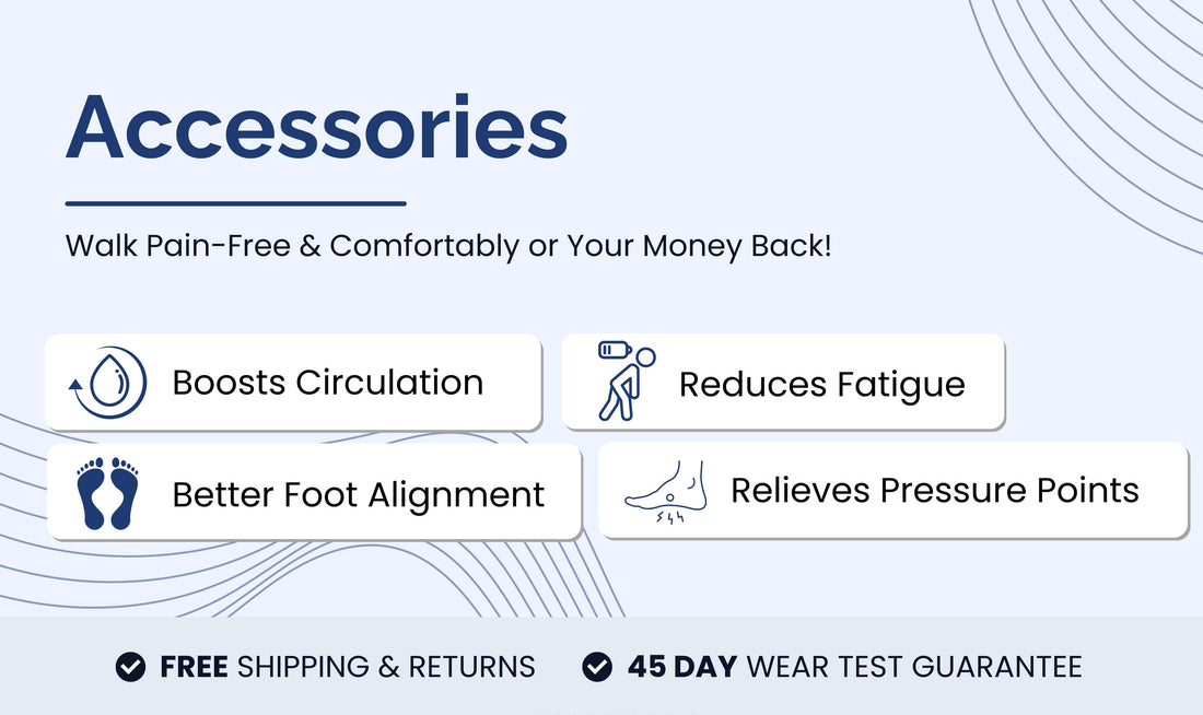 Accessories – OrthoShoes