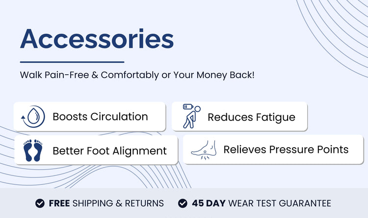 Accessories – OrthoShoes